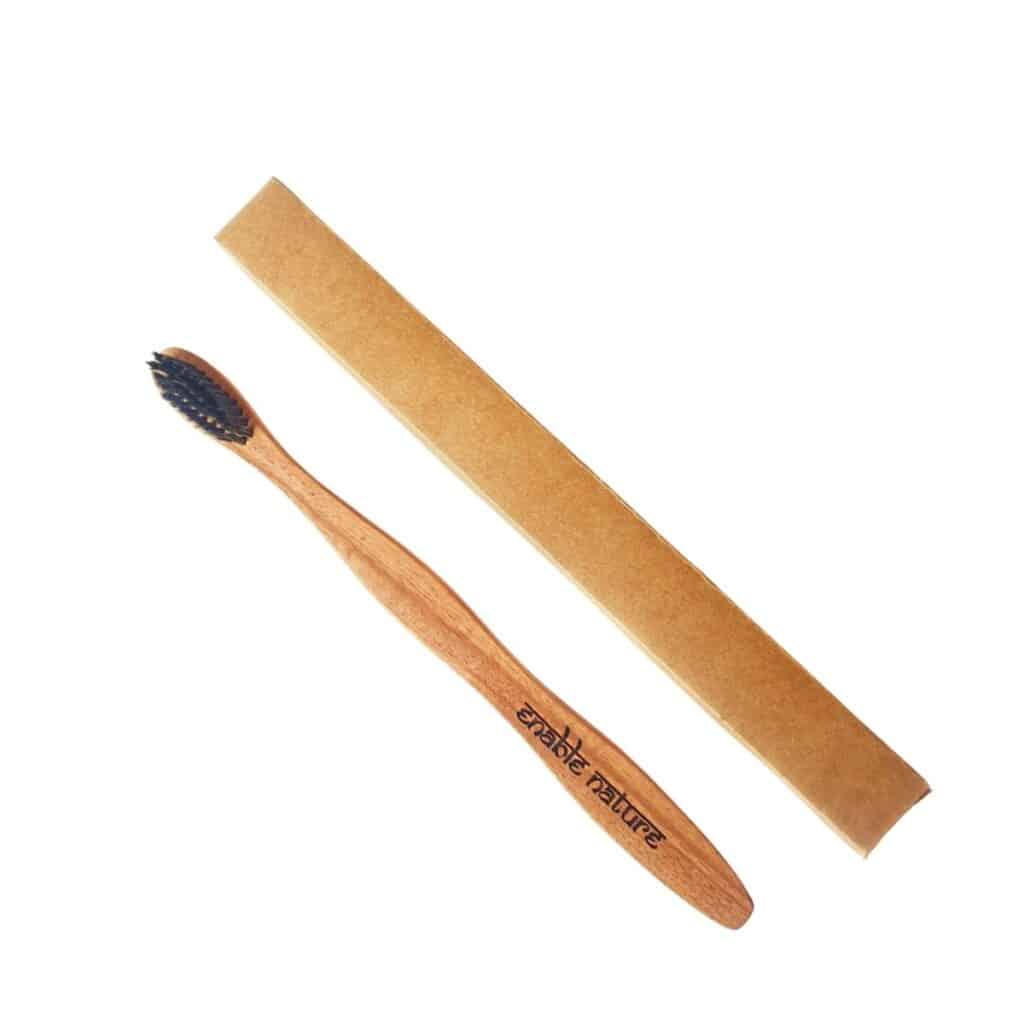 Neem Toothbrushes - Enable Nature